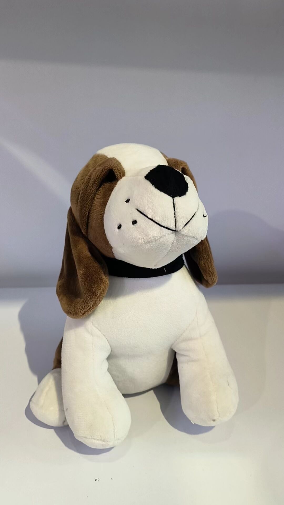 Happy Dog Stuffed Door Stop - China Wholesale Door Stop $1.95 from ...