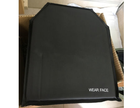 Buy China Wholesale Soft Armor Sapi Cut Rectangular Cut Pe Aramid Nij ...