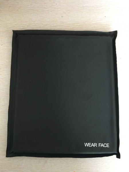 Buy China Wholesale Soft Armor Sapi Cut Rectangular Cut Pe Aramid Nij ...