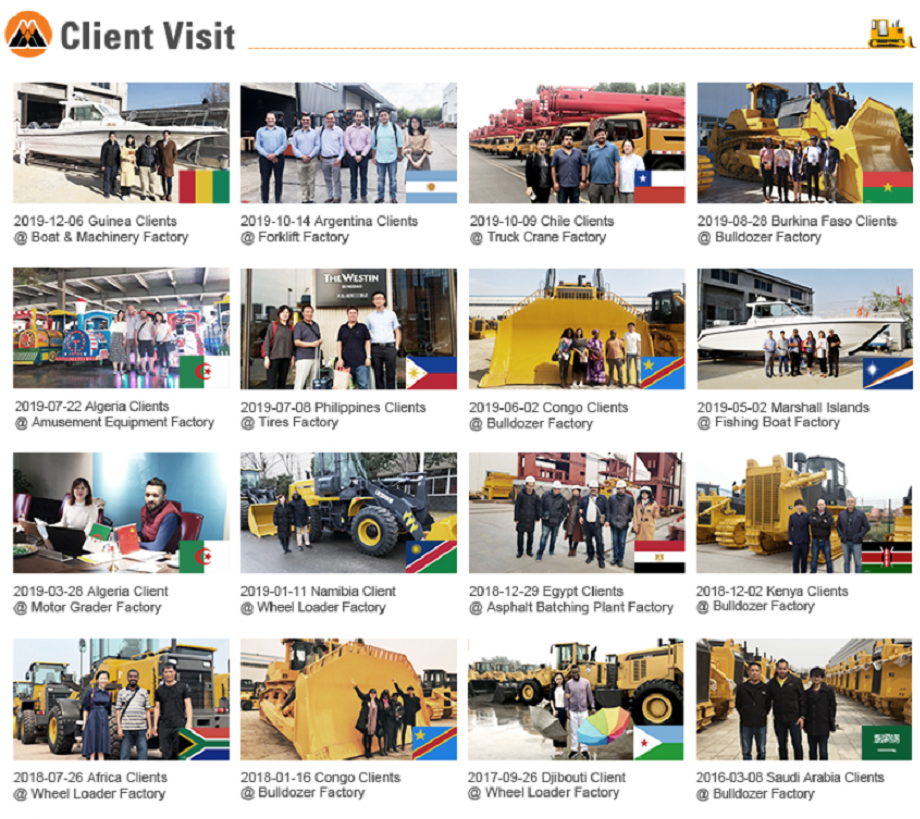 200hp 920f Motor Grader With Ripper And 4.0m Width Blade, Motor Grader ...