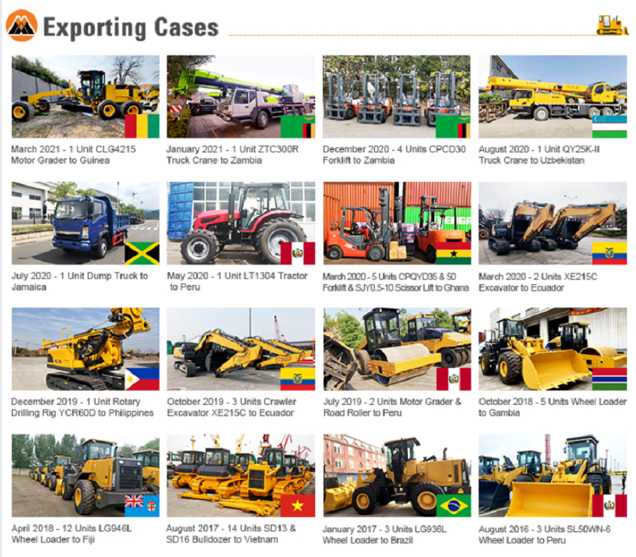 Asphalt Paver Machine Concrete Pavement Asphalt Concrete Paving Sap100c ...