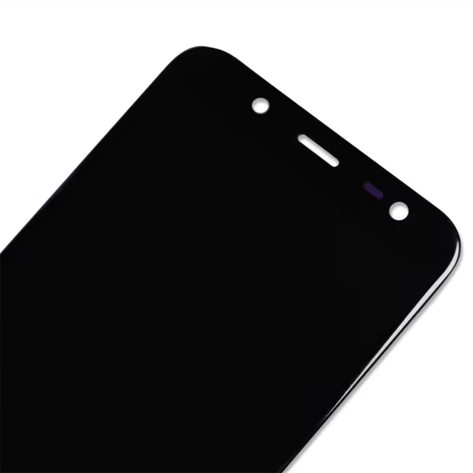 Hot Sell Mobile Phone Lcd Display Screen For Samsung J6 Incell ...
