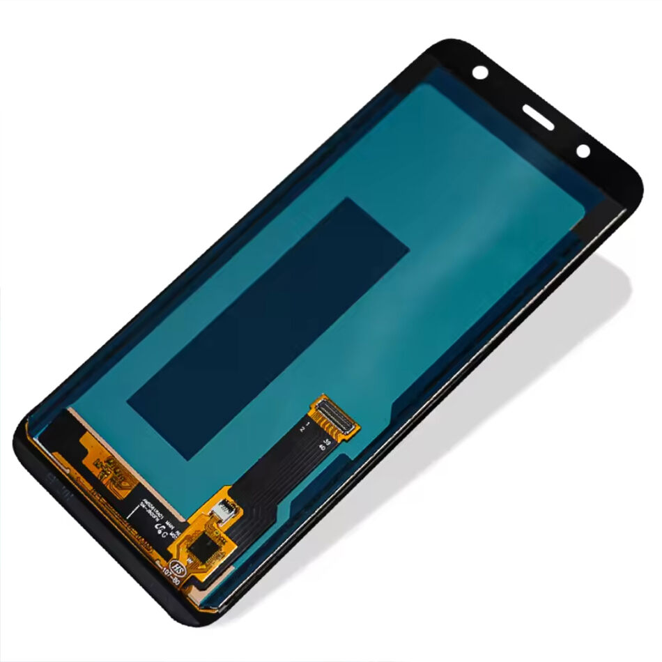 Hot Sell Mobile Phone Lcd Display Screen For Samsung J6 Incell ...