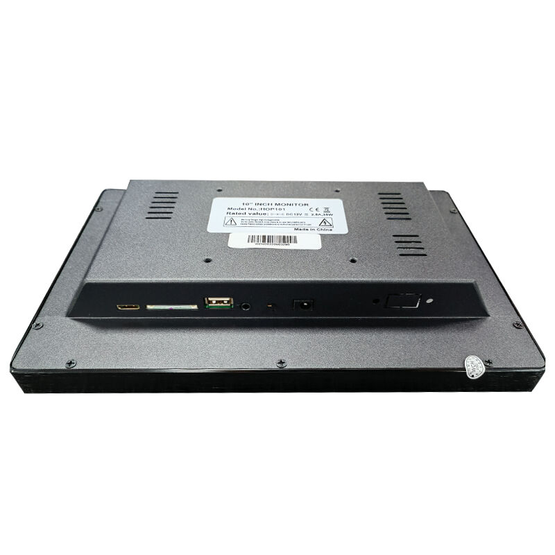 Bulk Buy China Wholesale 10'' Embedded Open Frame Capacitive Touch ...