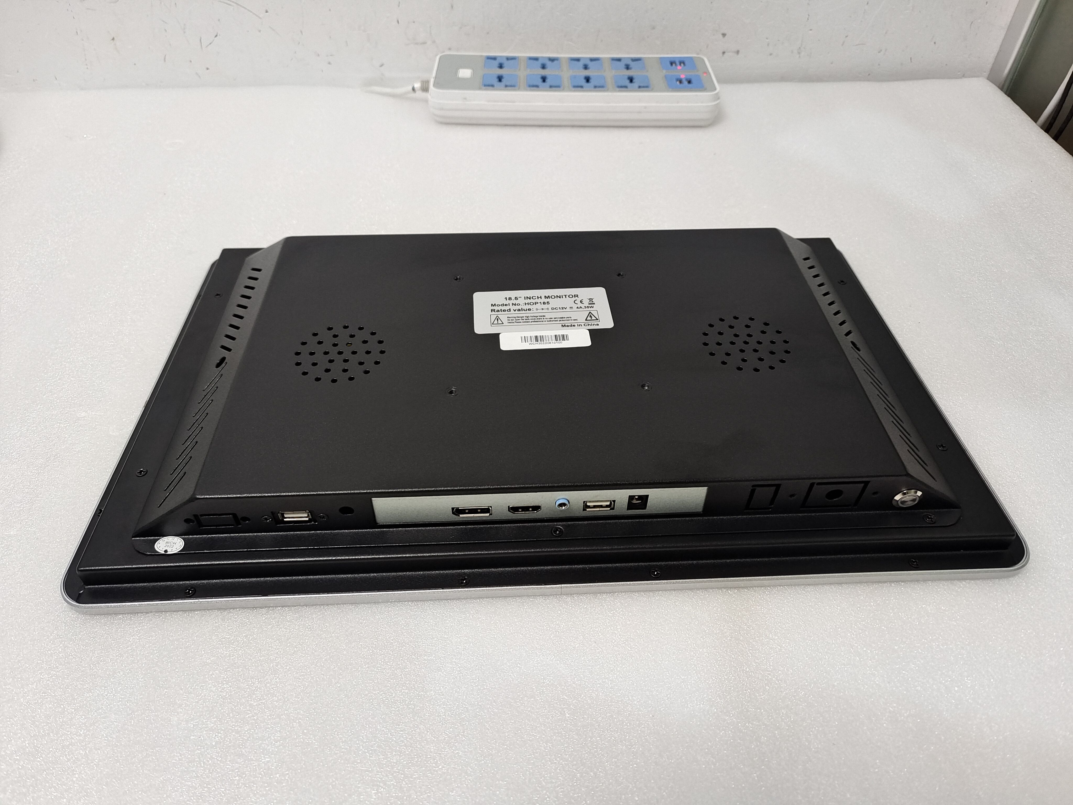 Bulk Buy China Wholesale 10'' Embedded Open Frame Capacitive Touch ...