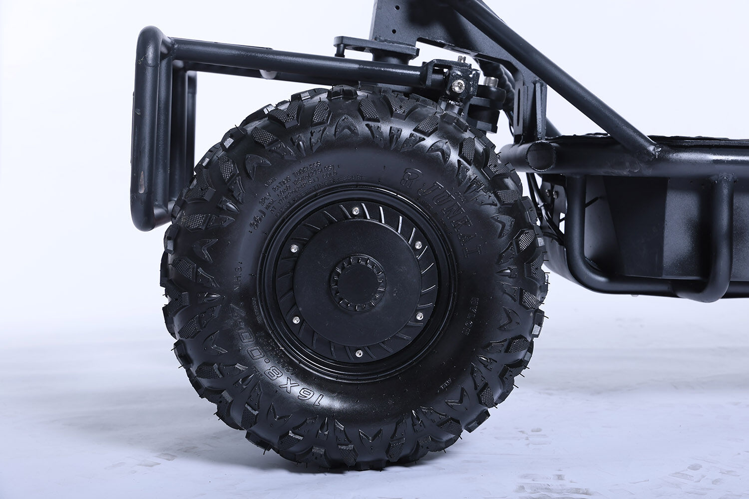 4 Wheels Adult Electric Scooter Atv - China Wholesale Electric Atv ...