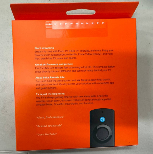 Wholesale For Amazon Tv Fire Stick 4k Max Ultra Hd Firestick With Alexa Voice Remote China 