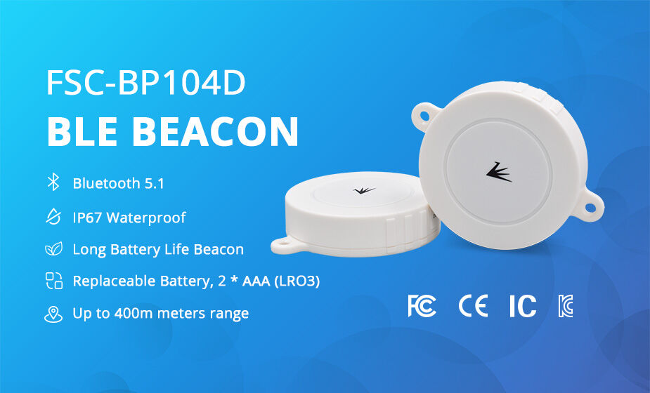 Factory Direct High Quality China Wholesale Smart Ble 5.1 Low Energy ...