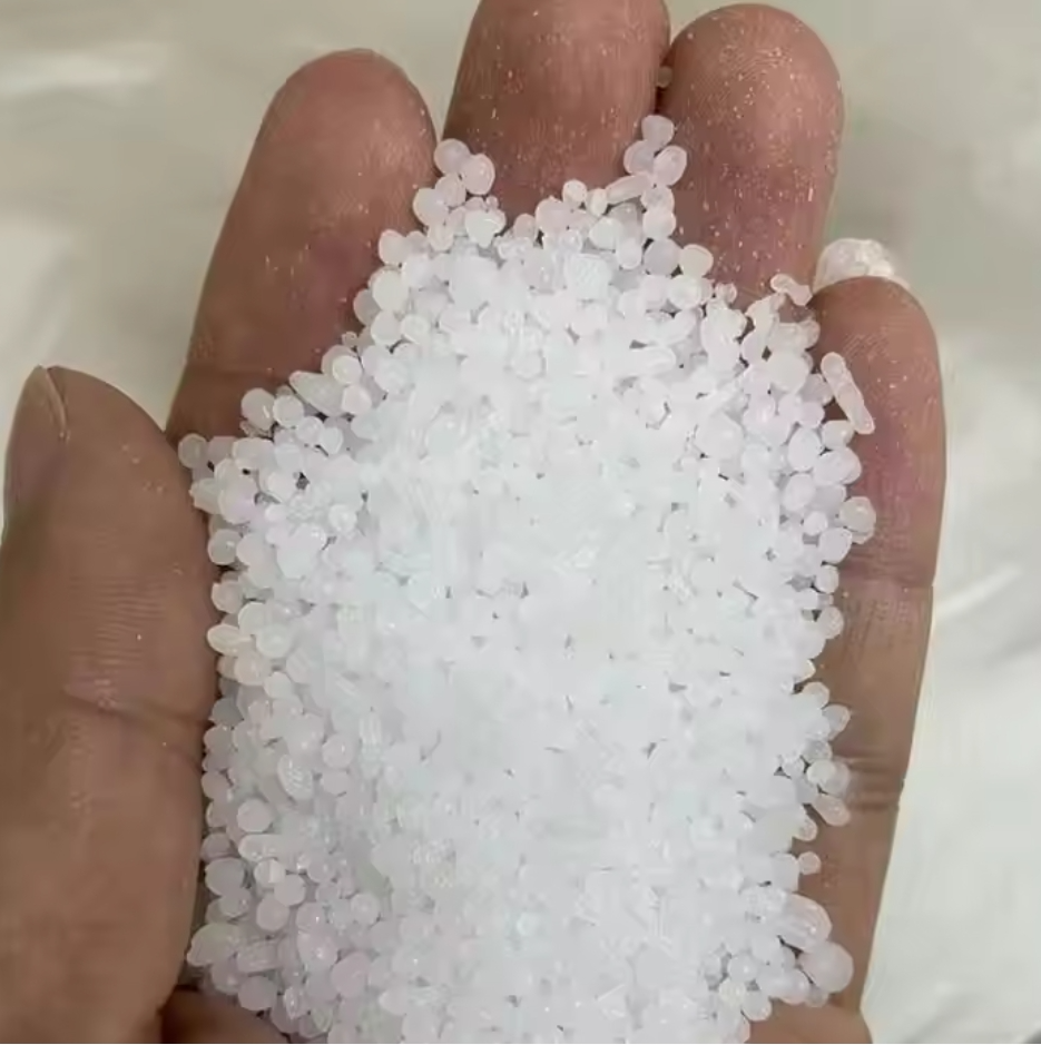 Factory Outlet Supply White Polyethylene Pe Wax Ac6 - China Wholesale ...