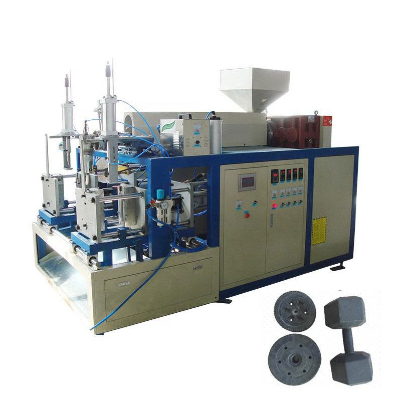 New Arrival High Quality Plastic Shower Gel Bottle Blow Molding Making ...