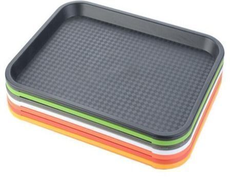 Factory Direct High Quality China Wholesale Durable Rectangular Plastic ...
