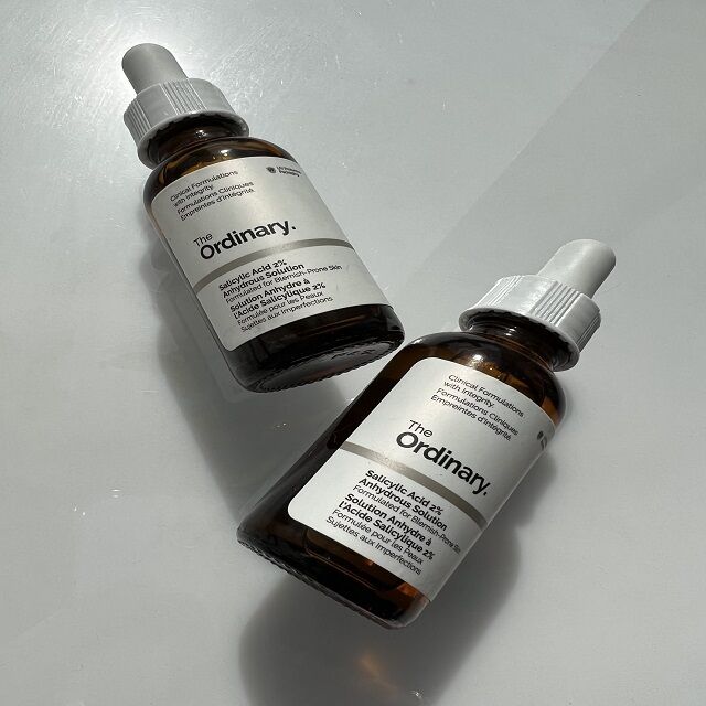 Cheap Hot Sell The Ordinary Skincare Solution. The Ordinary Hyaluronic ...