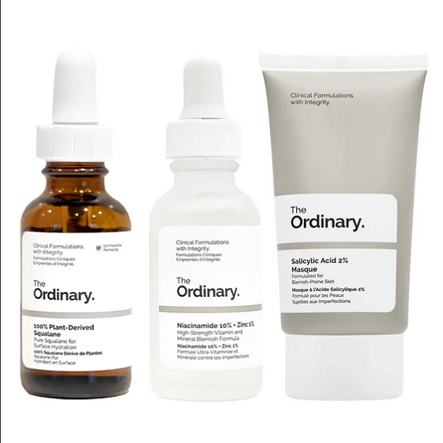 Cheap Hot Sell The Ordinary Skincare Solution. The Ordinary Hyaluronic ...