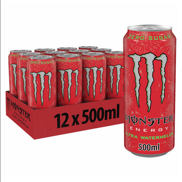 Wholesale Monster Energ Y Drink At Affordable Prices. Monster Ultra ...