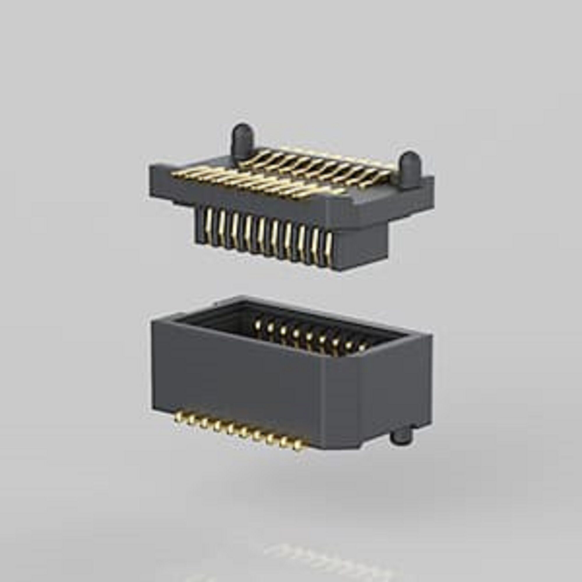 Buy Taiwan Wholesale Board To Board Connector, Dielectric Withstanding ...