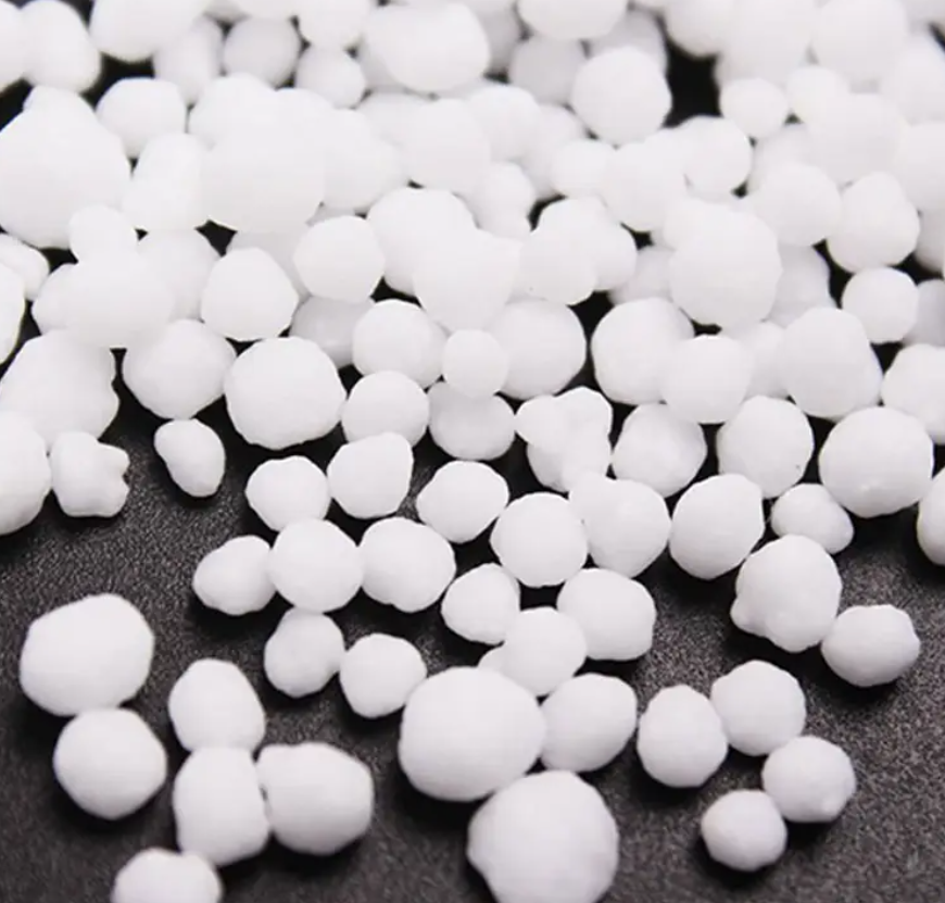 Buy Germany Wholesale Bulk Fertilizer Urea White Granular Prilled 46% ...