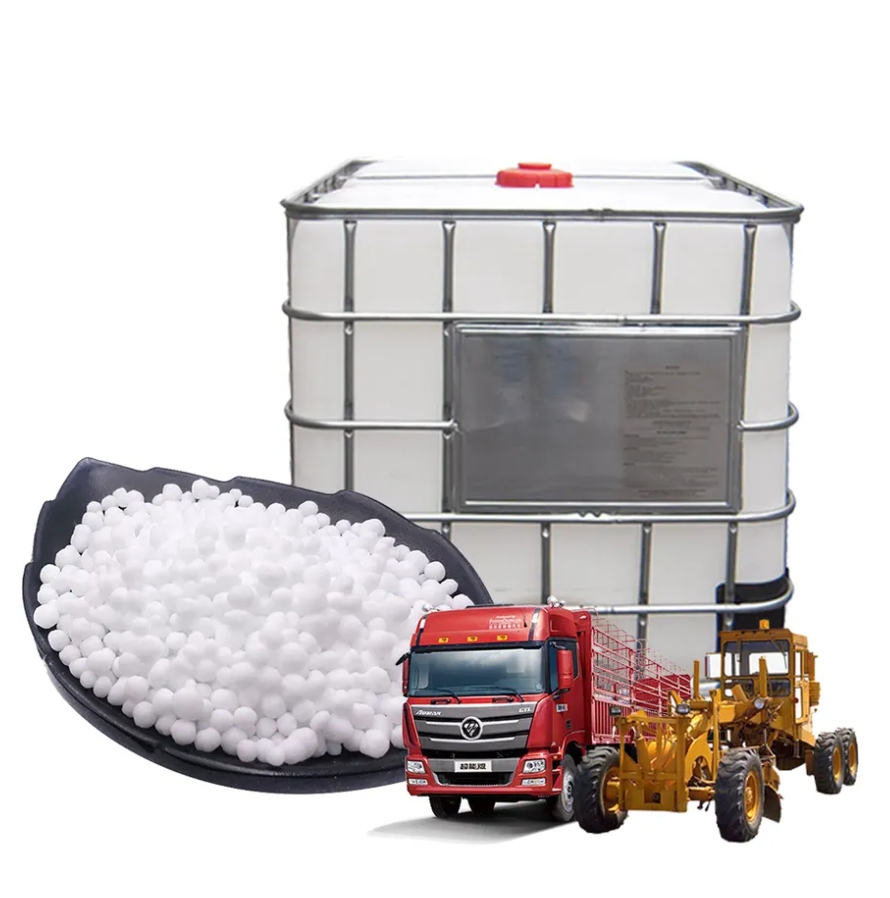 Bulk Buy Germany Wholesale Urea 46% N,nitrogen Fertilizer, Urea 46 ...
