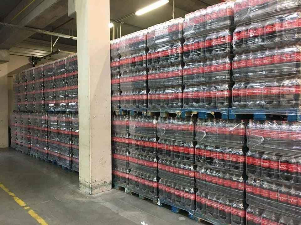 Top Quality Original Coca Cola 330ml Cans / Coke With Fast Delivery ...