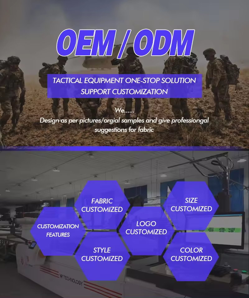 Factory Direct High Quality China Wholesale Cp Camouflage Men Tactical ...