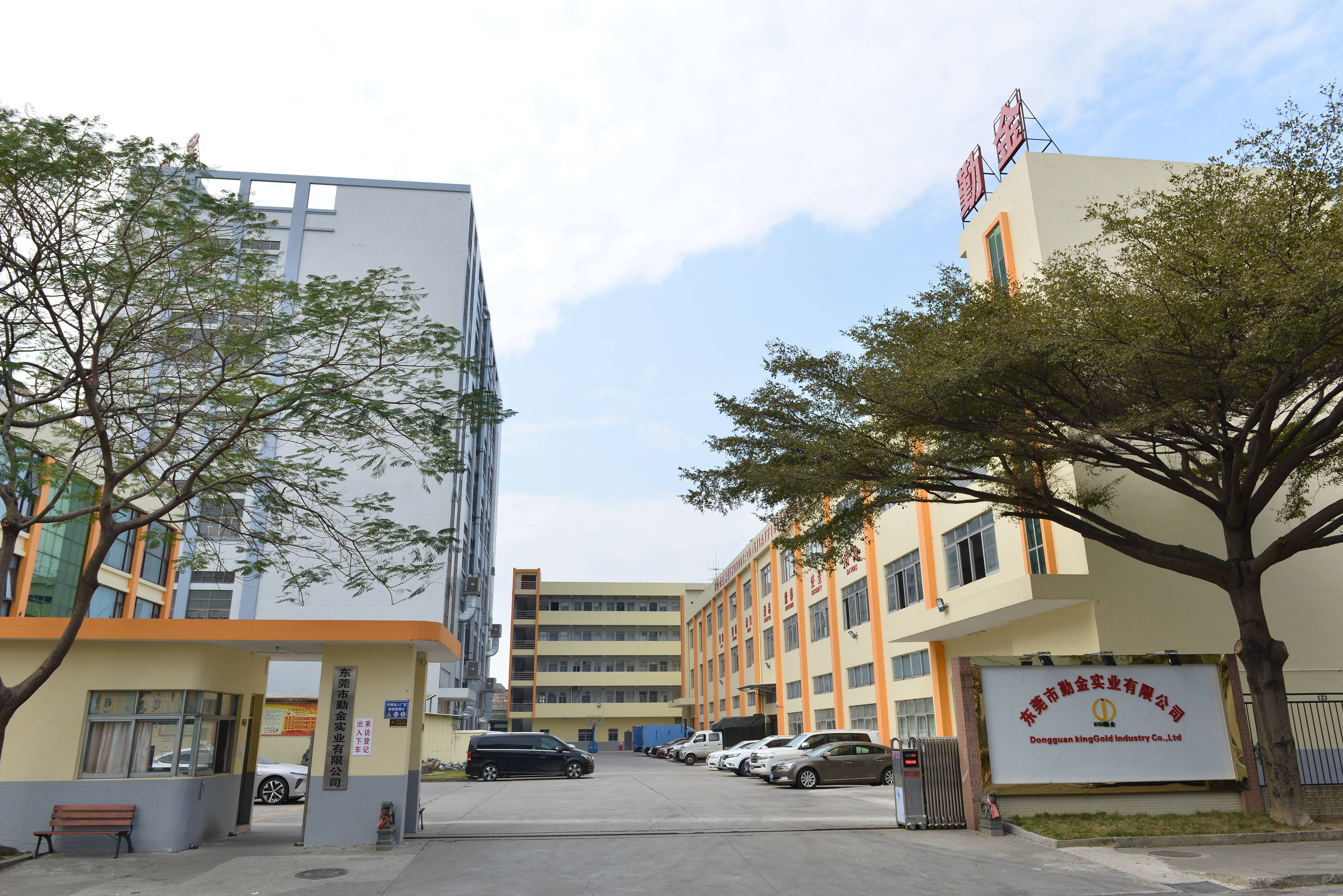 Factory Direct High Quality China Wholesale Custom Precision Metal ...