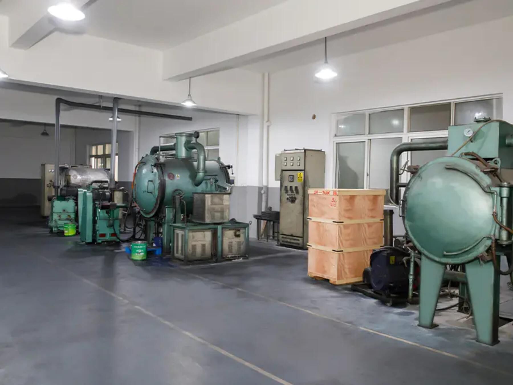 Buy China Wholesale Mechanical Seals M3，ss-m3n/ss-m3:burgmann M3n/m3 ...