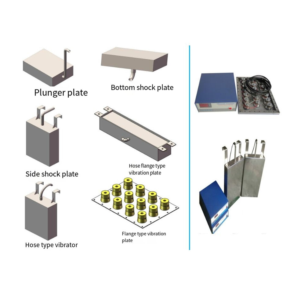 Factory Priceinput Type Electroplating Ultrasonic Cleaner Ultrasonic ...