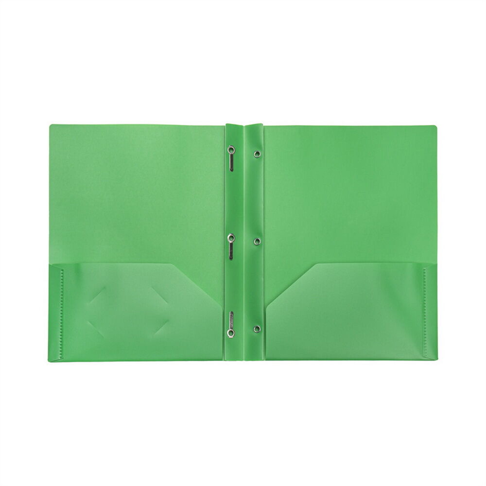 Buy China Wholesale Cheap High Quality A4 A5 Pp File Folder Paper ...