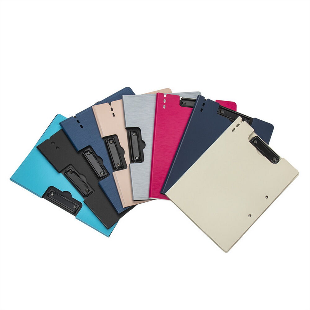 Custom A4 Pp Foam Boards Folder Information Multifunctional Meeting ...