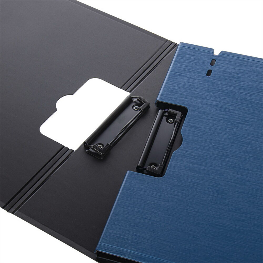Custom A4 Pp Foam Boards Folder Information Multifunctional Meeting
