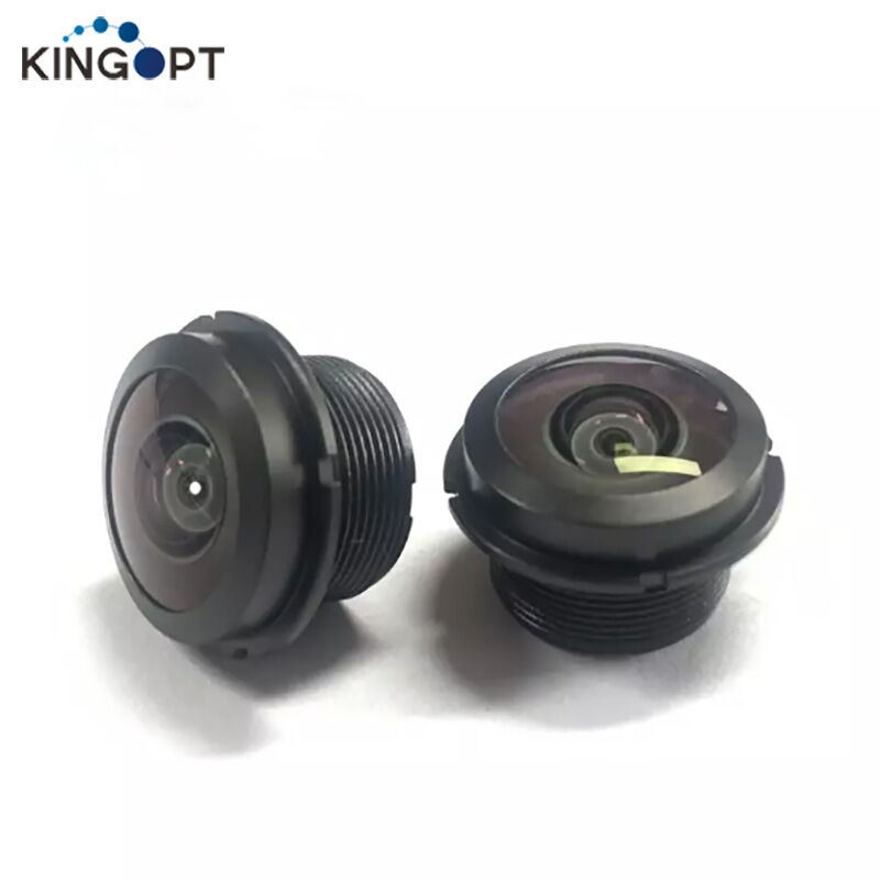 Kingopt 1/6.5" Format Gc0308 Sensor 0.95mm Efl Low Distortion Diagonal ...