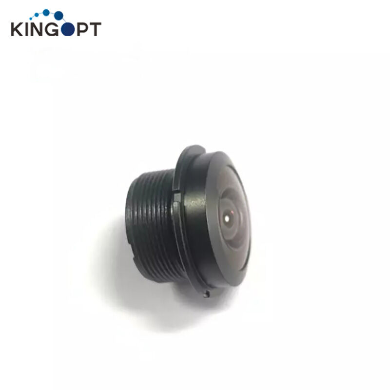 Kingopt 1/6.5" Format Gc0308 Sensor 0.95mm Efl Low Distortion Diagonal ...
