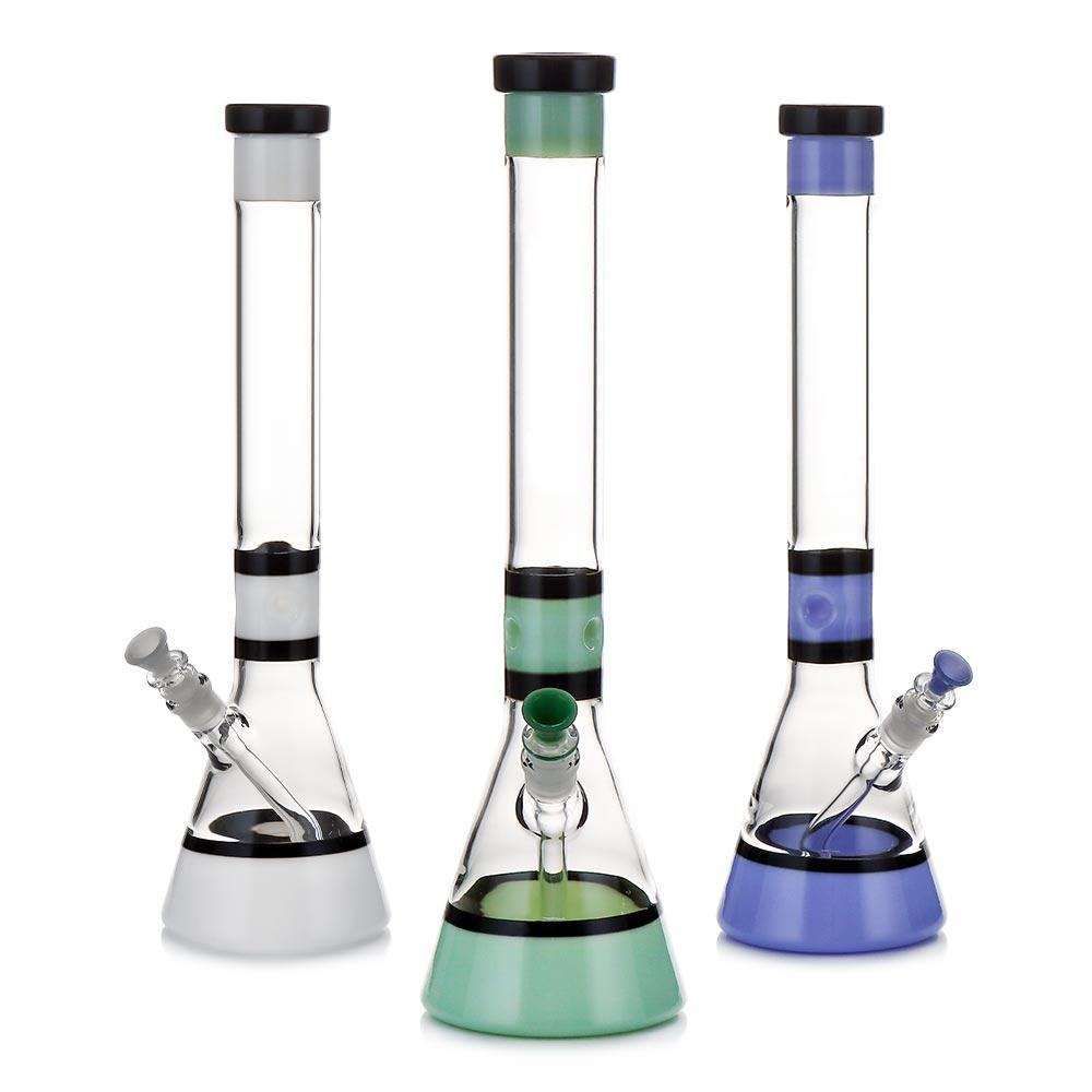 Wholesale Retro Boombox Glass Bong – Turn Up The Volume On Style ...