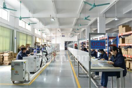 Oem Stamping Stainless Steel Terminal For Contact Sockets - China ...