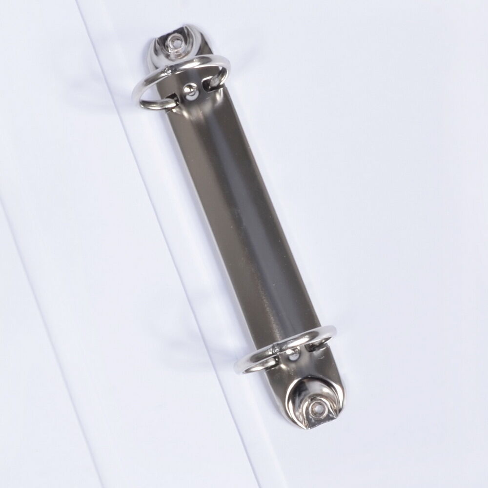 Wholesale Office Stationary Paper Folder A4 2 Rings Document File ...