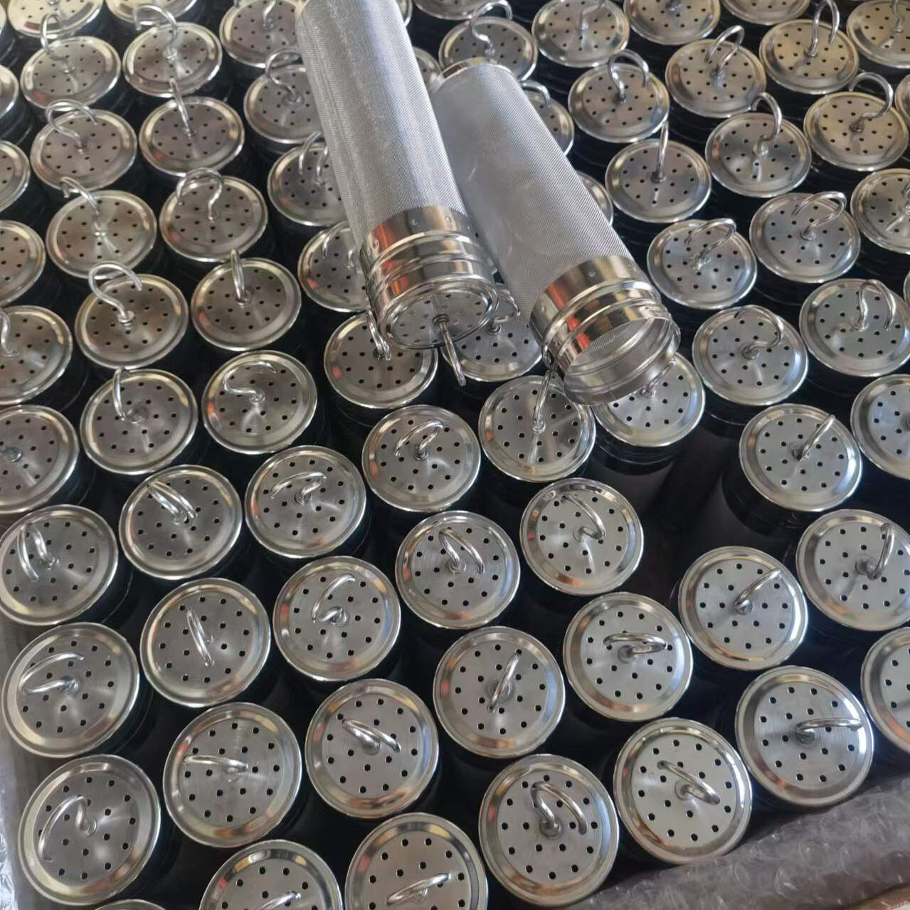 Wedge Wire Mesh Filter For Water With Stainless Steel $0.29 - Wholesale ...