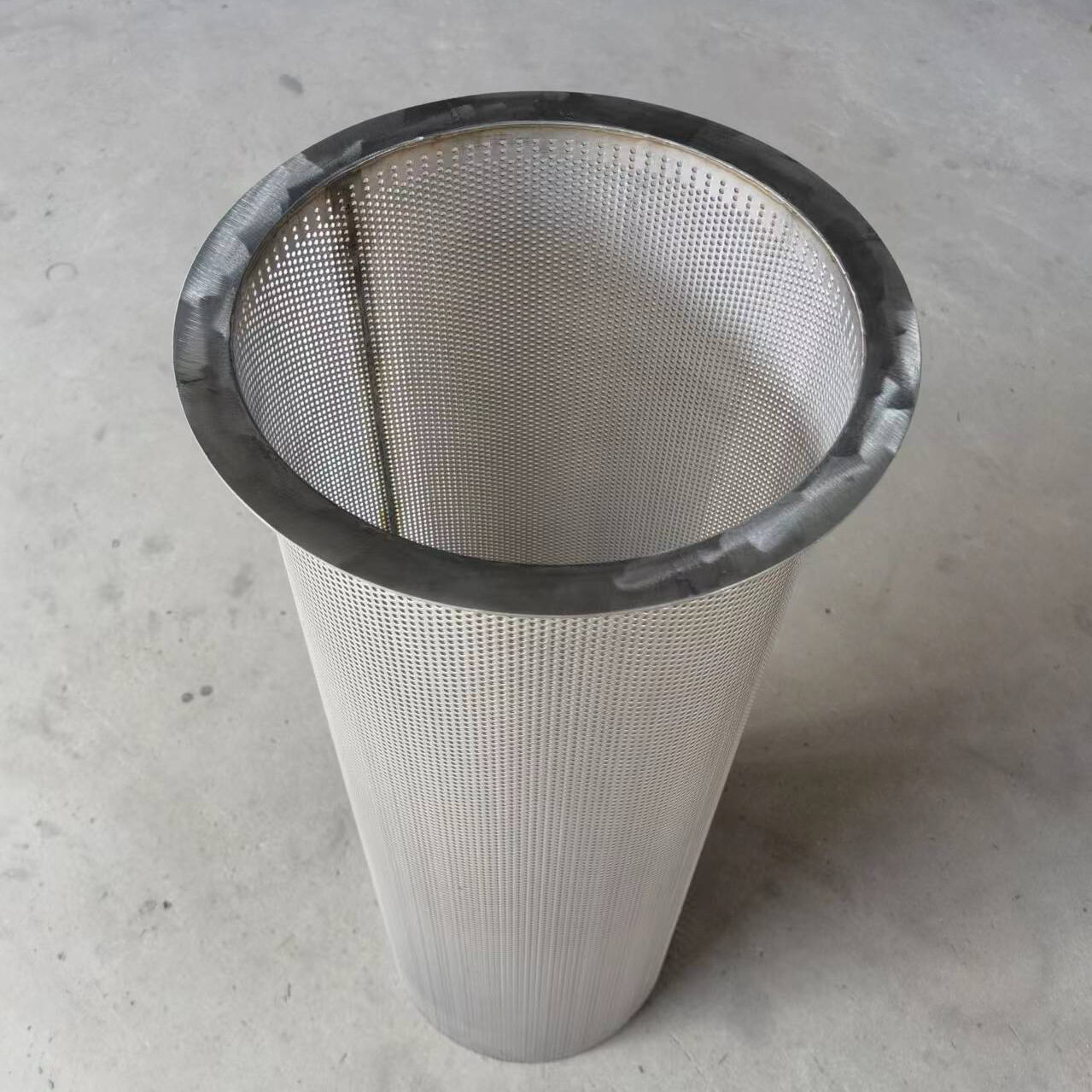 Factory Price Basket Filter And Cartridge Filter With Any Size Can ...