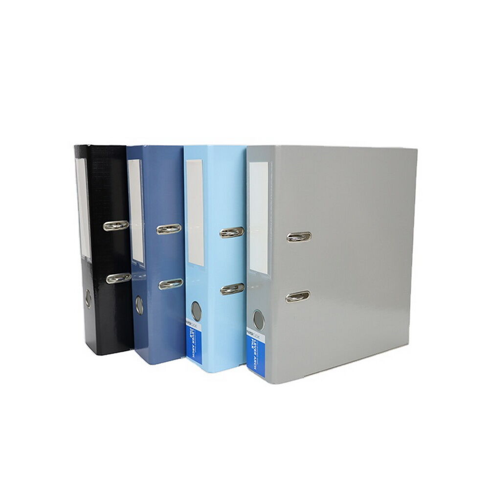 Bulk Buy China Wholesale High End Office Storage Lever Arch File For ...