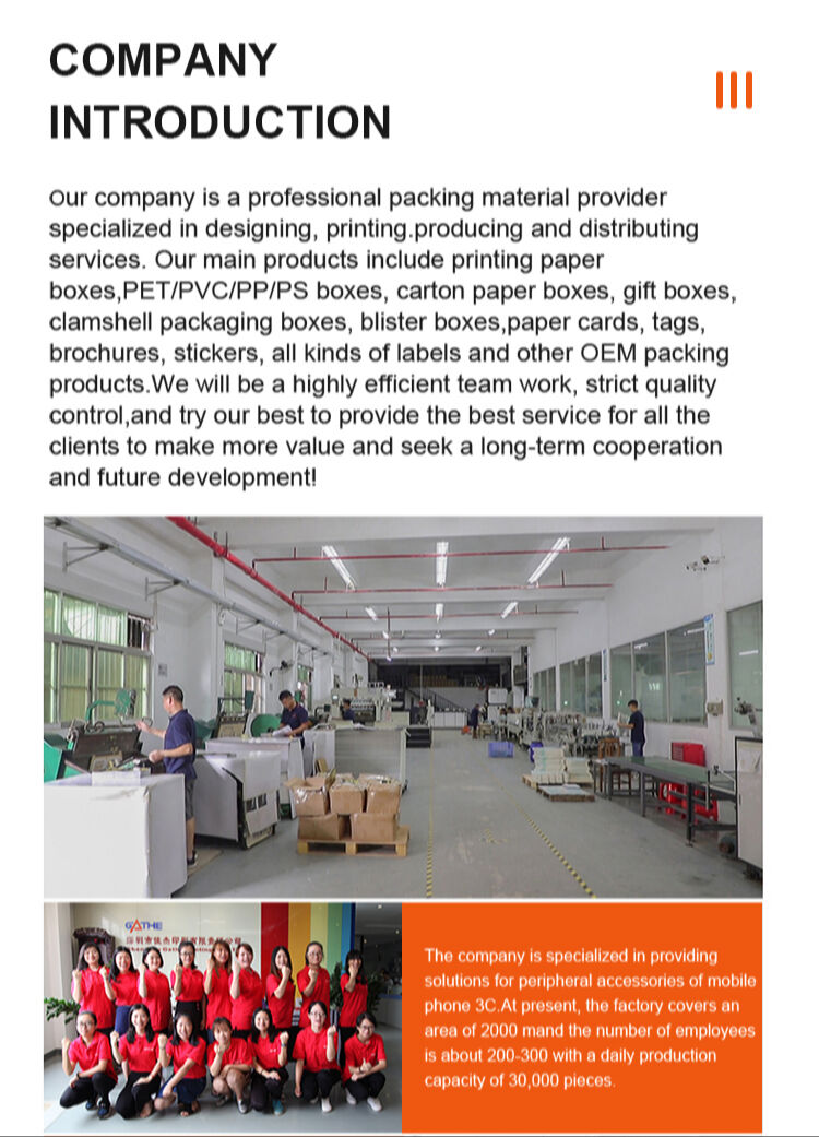 Custom Design Luxury Mobile Phone Cardboard Box Packaging Cell Phone ...