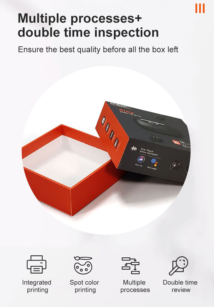 Custom Design Luxury Mobile Phone Cardboard Box Packaging Cell Phone ...