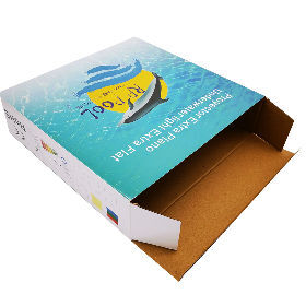 Buy China Wholesale Print Boxes Custom For Blankets Packaging Box ...