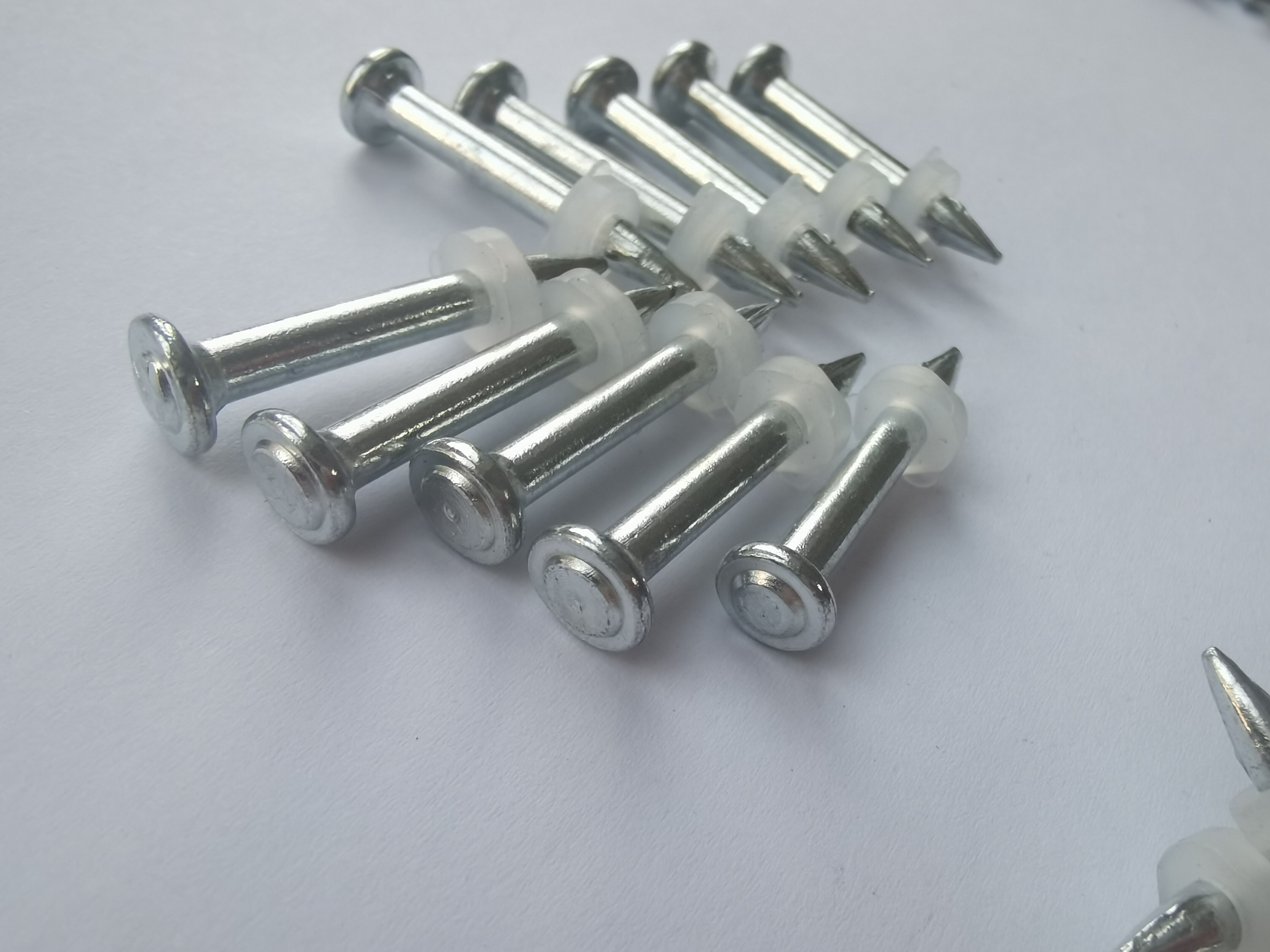 Buy China Wholesale Factory Price Gas Pins D N Nails For Hilti Gx120 ...