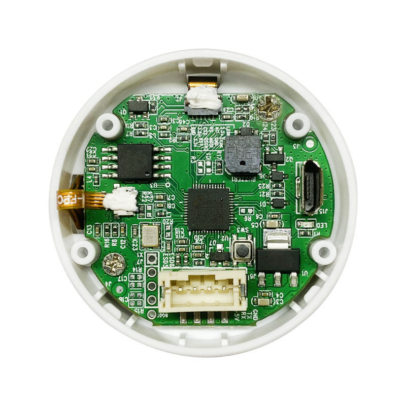 Cie 1.3-inch Rotary Screen 360*360 Resolution Rotary And Button ...