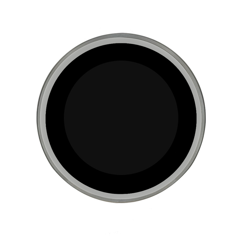 Cie 1.6-inch Rotary Screen 400*400 Resolution Rotary And Button Uart ...