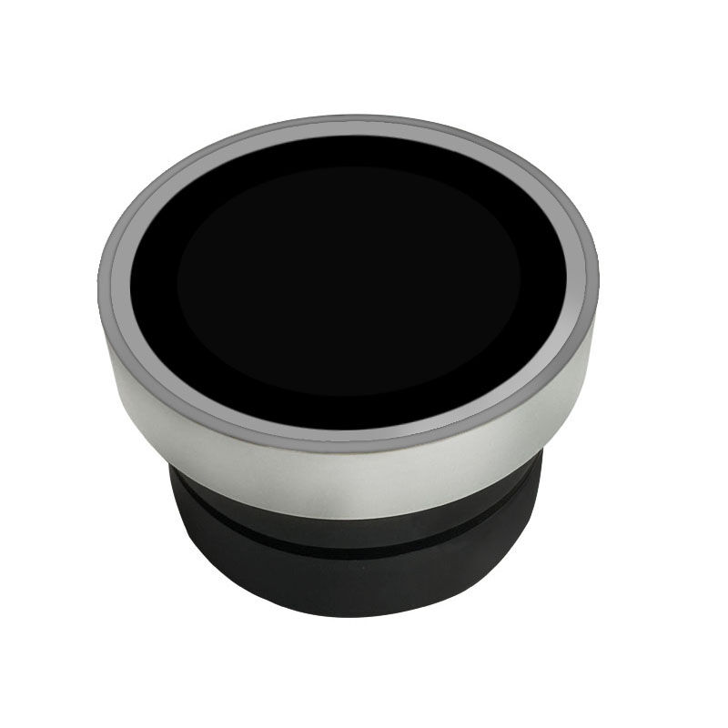 Cie 1.6-inch Rotary Screen 400*400 Resolution Rotary And Button Uart ...