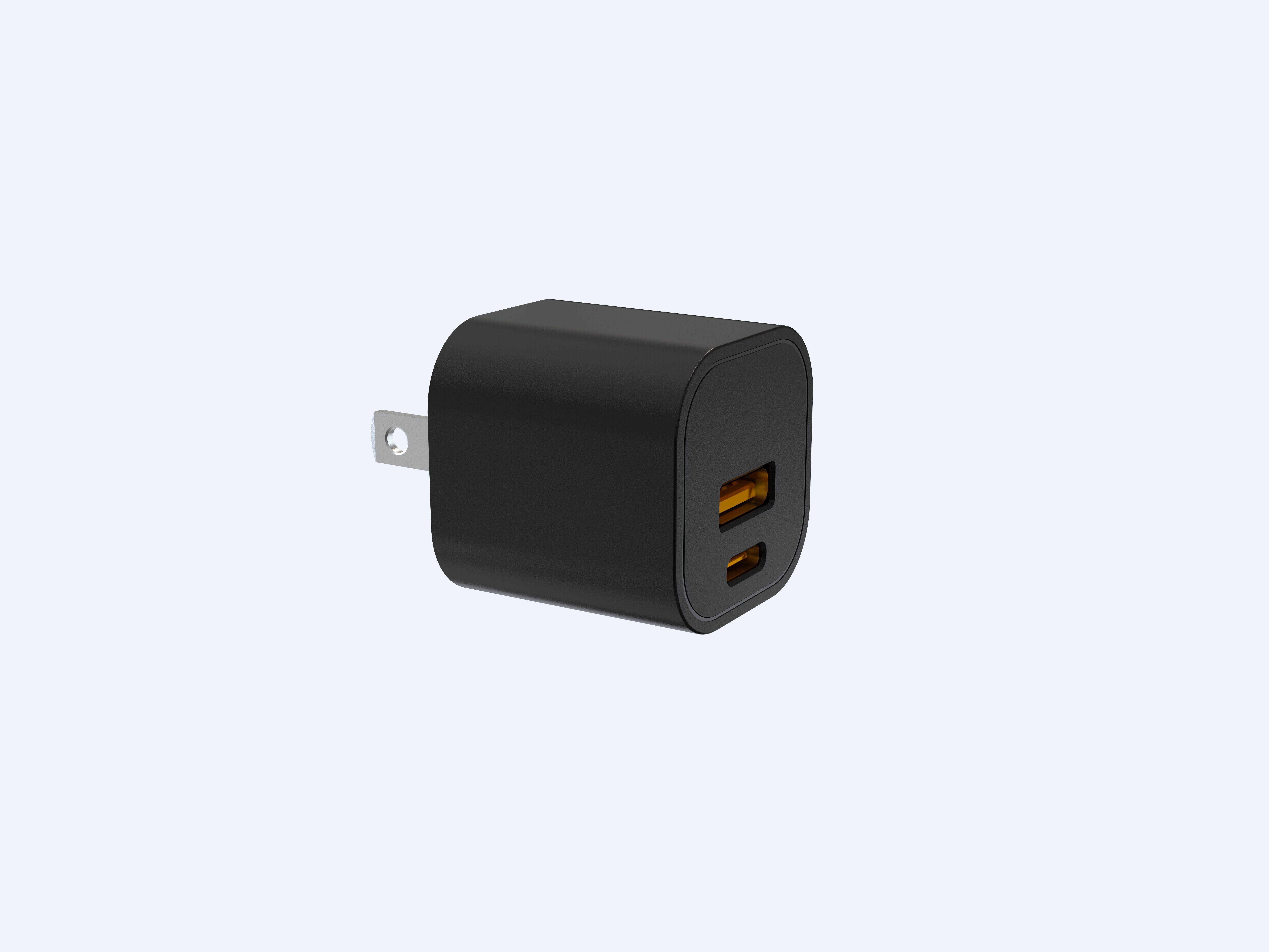 Bulk Buy China Wholesale Mini Mobile Phone Charger Eu Au Uk Usa Plug Pd ...