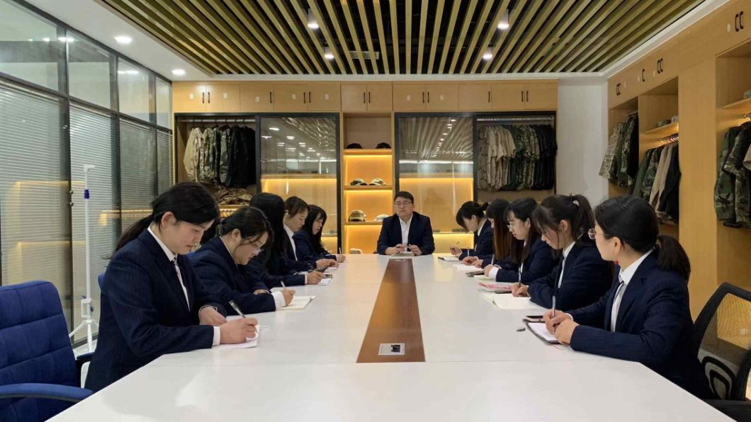 Lowa Style Tactical High Cut Split-grain Leather Combat Hiking Boots ...