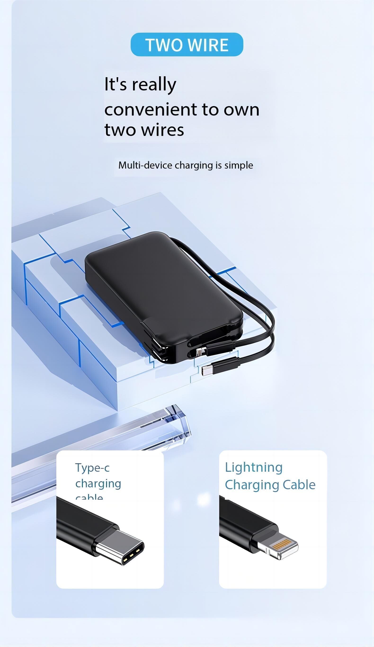 Buy China Wholesale Jlk04 Factory Price Pd20w 10000mah Ac In Power Bank ...