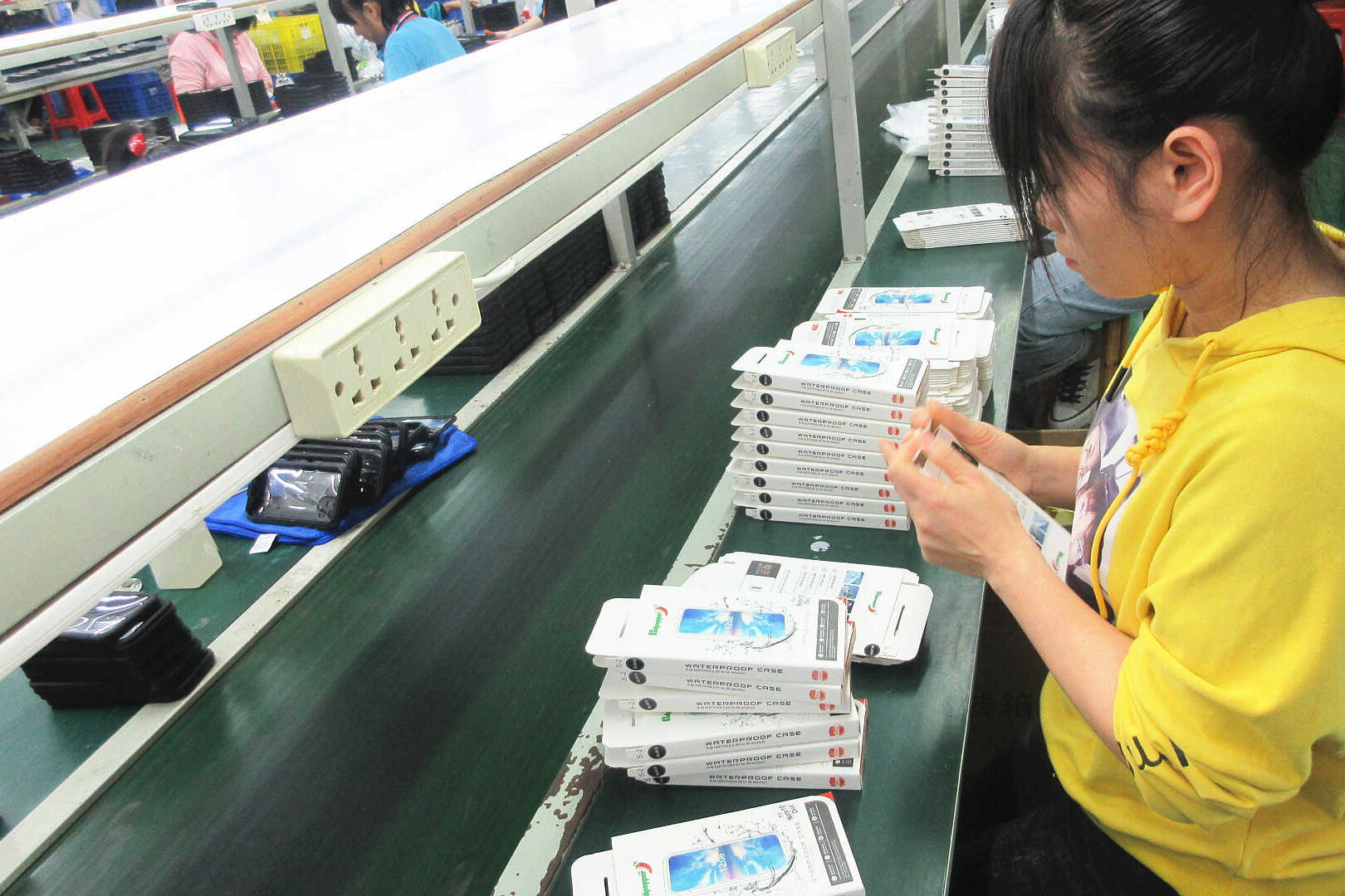 Gold/rose Gold/black/silver Luxury Shockproof 304 Stainless Steel Watch ...