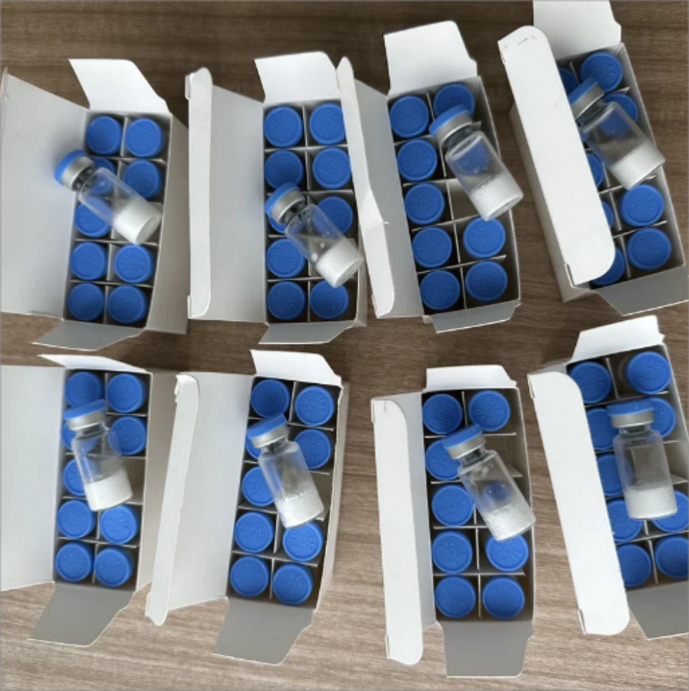 Factory Best Price Hot Sell Peptide 10mg Peptides List Top Grade ...