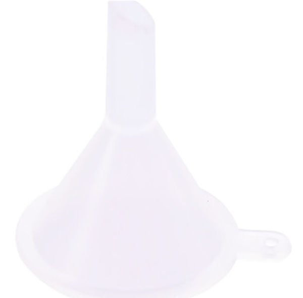 Bulk Buy China Wholesale Transparent Mini Plastic Funnel For Perfume ...